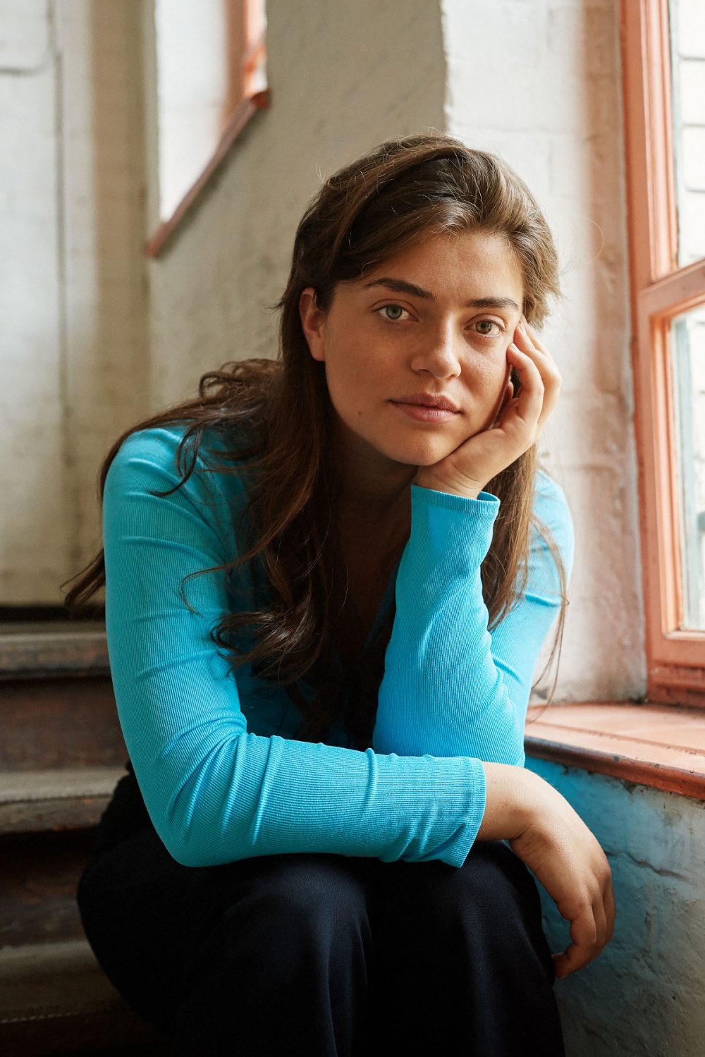 ROOTS – Wie wir werden, was wir sind. — DOXS RUHR N°13 | 27.10. - 9.11. ...