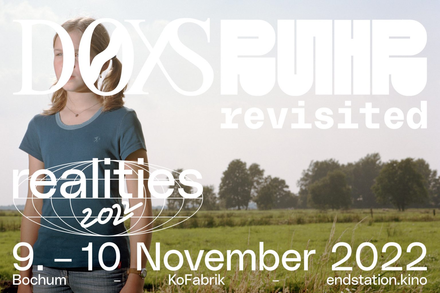 Das erlaubt ihr Euch? REALITIES. — DOXS RUHR N°14 | kino.for you | Bochum - Essen - Dortmund ...