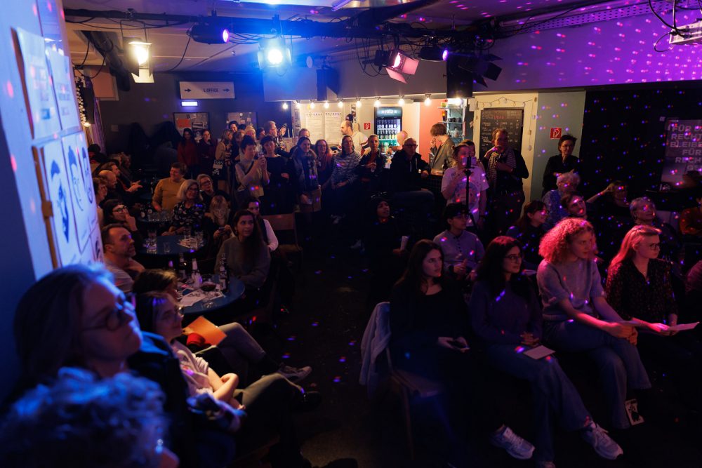 Awards. For All — DOXS RUHR N°14 | kino.for you | Bochum - Essen - Dortmund - Gelsenkirchen - Moers